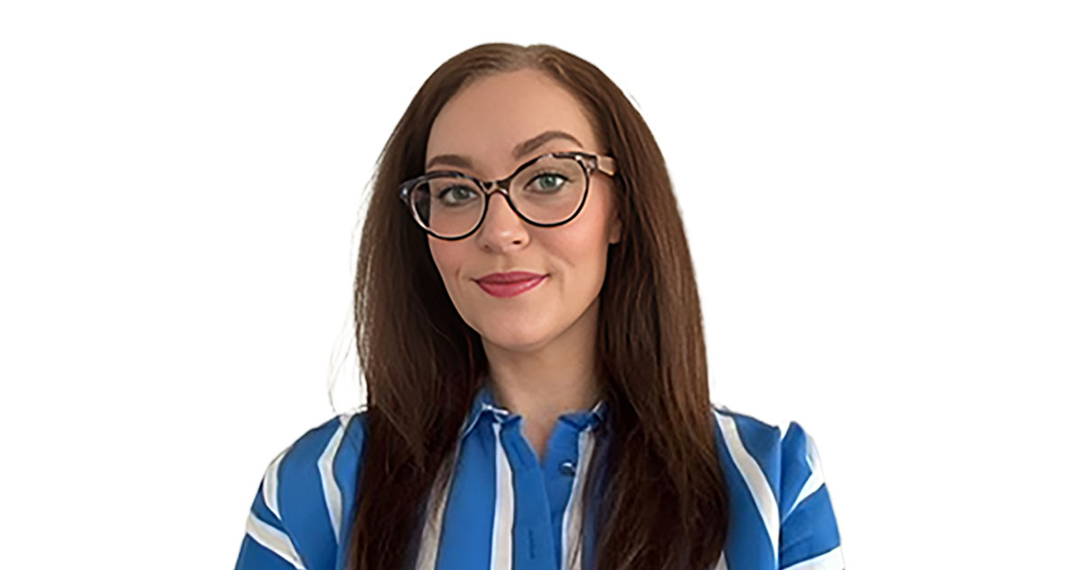 Louise McCormick is IFGL Pensions' new Financial Controller | IFGL Pensions